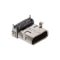 China USB-C31-S-RA-CS1E-BK-T/R for sale