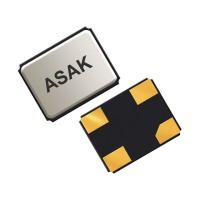 China ASAK-32.768KHZ-LRS-T for sale