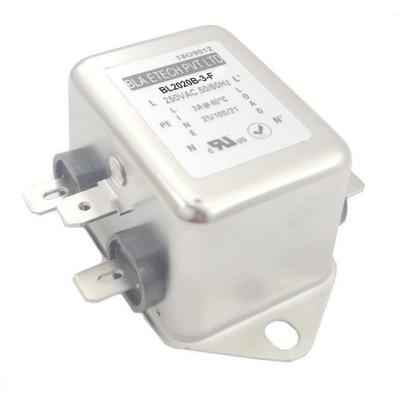 China BL2020B-3-F for sale