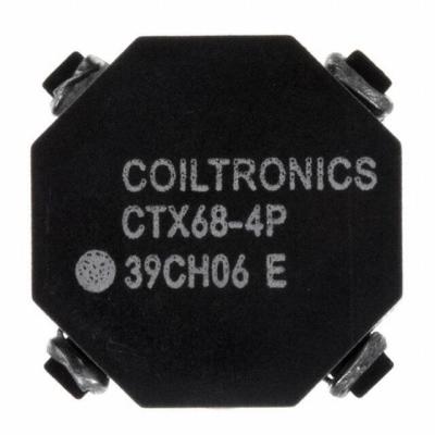 China CTX68-4P-R for sale