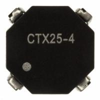 China CTX25-4-R for sale