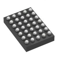 China MAX98396EWB+T for sale