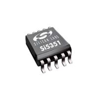 China SI5351A-B04486-GT for sale