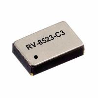 China RV-8523-C3-32.768KHZ-20PPM-TA-QC for sale