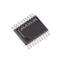 China MAX4396EUP+ for sale