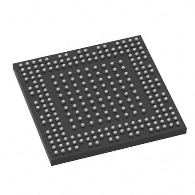 China STM32MP153AAD3 for sale