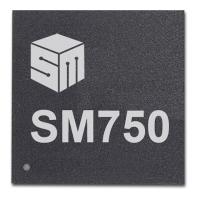 China SM750GX160001-AC for sale