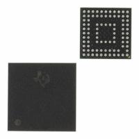 China TLV320AIC34IZAS for sale