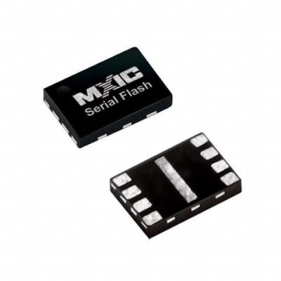 China MX25L4006EZUI-12G for sale