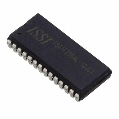 China IS61C256AL-12JLI-TR for sale