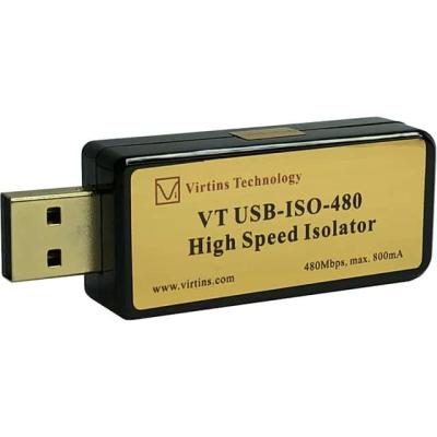 China VT-USB-ISO-480 for sale