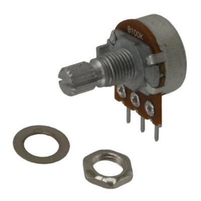 China P160KN-0QC15B100K for sale