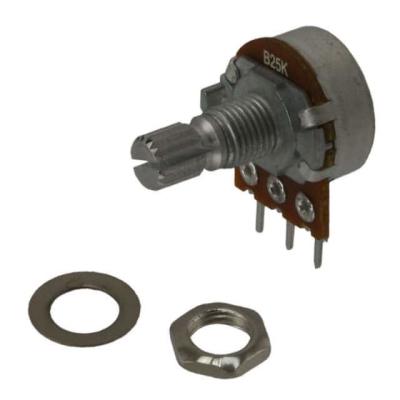 China P160KN-0QC15B25K for sale