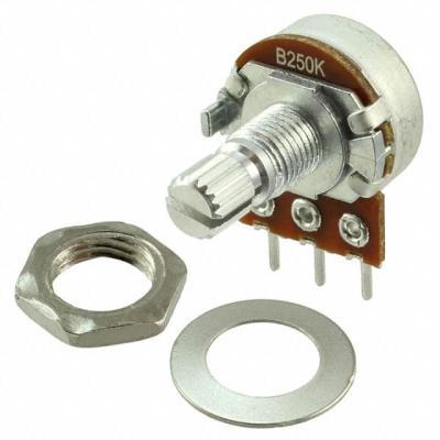 China P160KN-0QC15B250K for sale