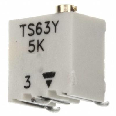 China TS63Y502KR10 for sale