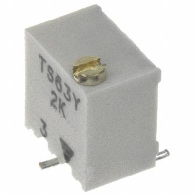 China TS63Y202KR10 for sale
