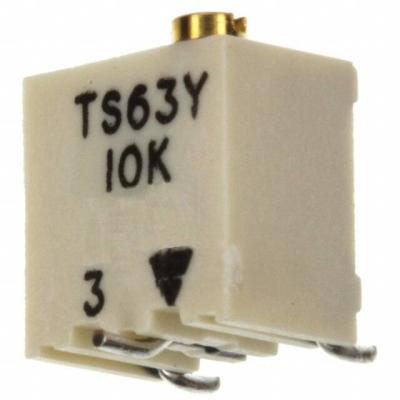 China TS63Y103KR10 for sale