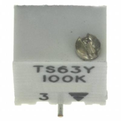 China TS63Y104KR10 for sale