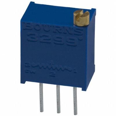 China 3299W-1-100LF for sale