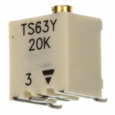 China TS63Y203KR10 for sale