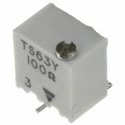 China TS63Y101KR10 for sale