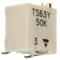 China TS63Y503KR10 for sale