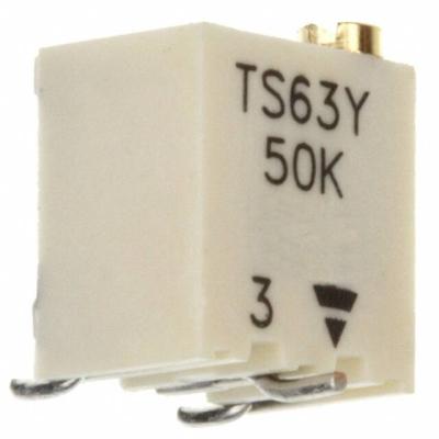 China TS63Y503KR10 for sale