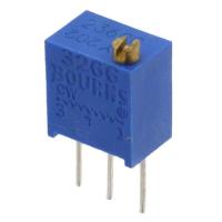China 3266Y-1-104LF for sale