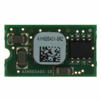 China AXH005A0X-SRZ for sale