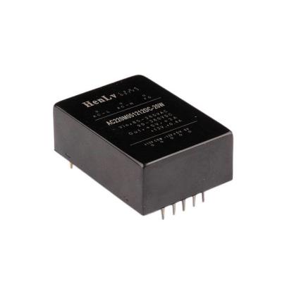 China AC220M050505DC-15W for sale