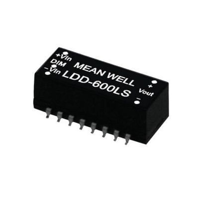 China LDD-600LS for sale