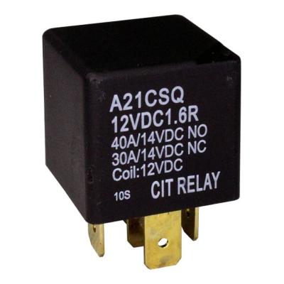 China A21CSQ12VDC1.6R for sale