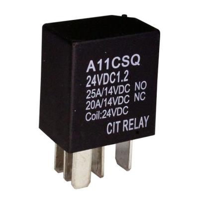 China A11CSQ24VDC1.2 for sale