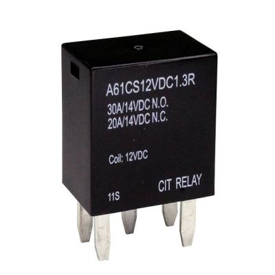 China A61CS12VDC1.3R for sale