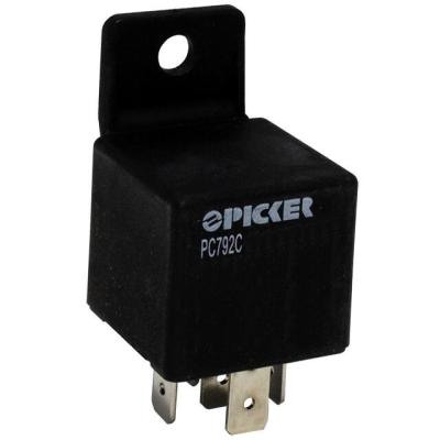 China PC792C-1C-C1-12C-RN-X for sale