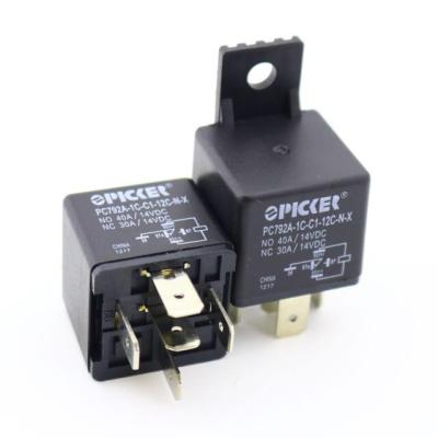 China PC792A-1C-C1-12C-N-X for sale