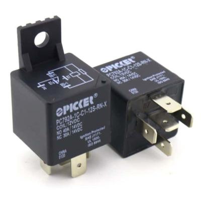 China PC792A-1C-C1-12S-RN-X for sale