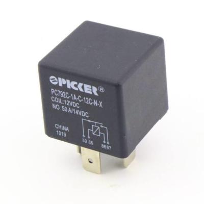 China PC792C-1A-C-12C-N-X for sale