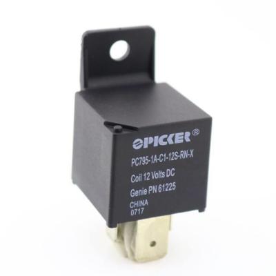 China PC795-1A-C1-12S-RN-X for sale