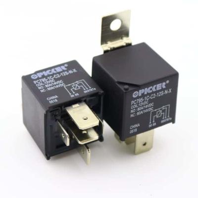China PC795-1C-C2-12S-N-X for sale
