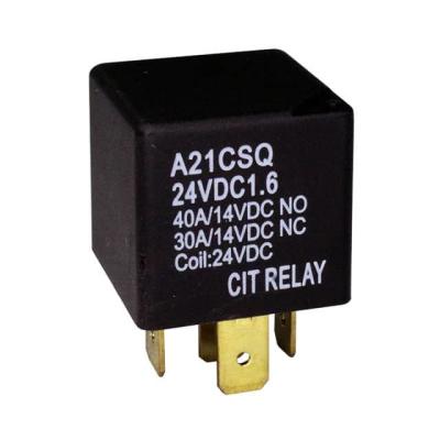 China A21CSQ24VDC1.6 for sale