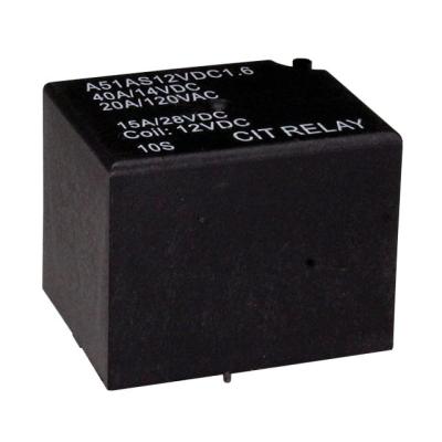 China A51AS12VDC1.6 for sale
