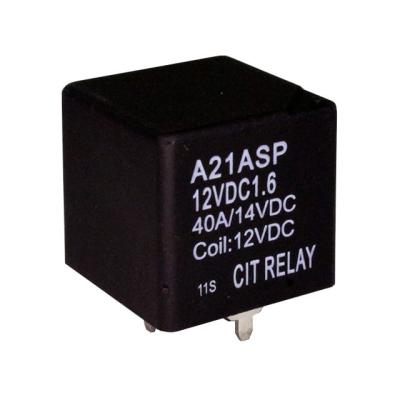 China A21ASP12VDC1.6R for sale