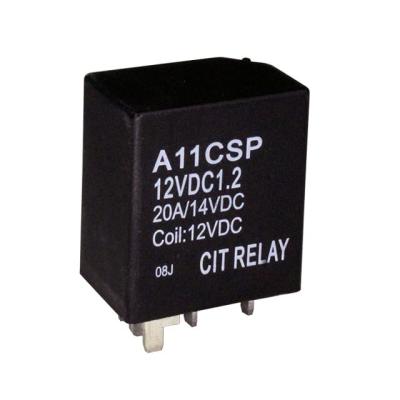 China A11CSP12VDC1.2D for sale