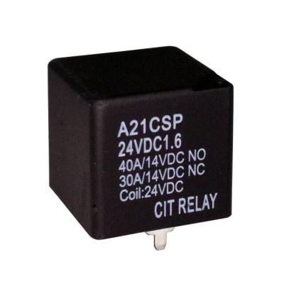 China A21CSP24VDC1.6R for sale