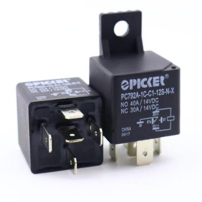 China PC792A-1C-C1-12S-N-X for sale