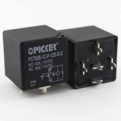China PC792B-1C-P-12S-D-X for sale