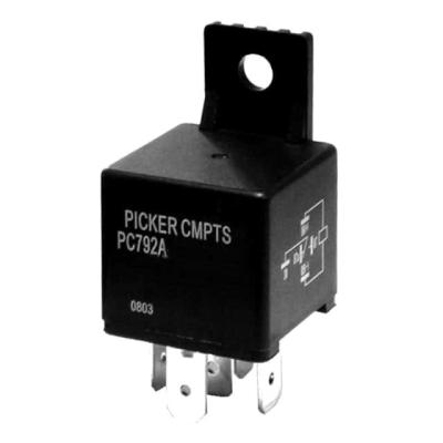 China PC792A-1C-C1-12S-DN-X for sale