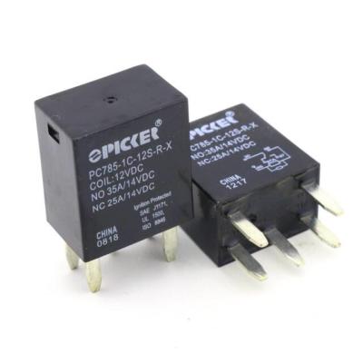 China PC785-1C-12S-R-X for sale