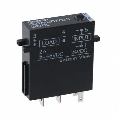 China G3TA-ODX02S DC24 for sale
